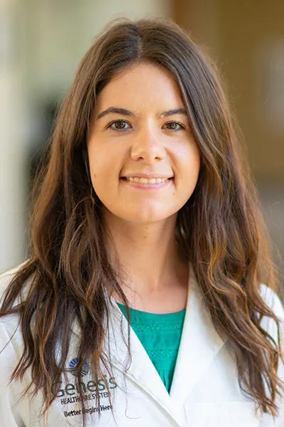 Dr. Rachel Miller, MD | Zanesville, OH | Emergency Medicine