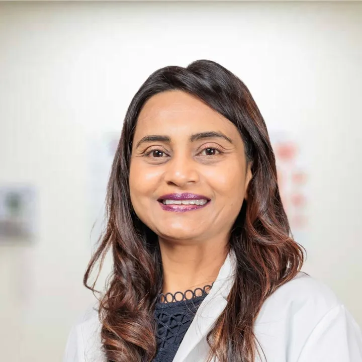 Dr. Pooja Shah, APN | Philadelphia, PA | Family Medicine