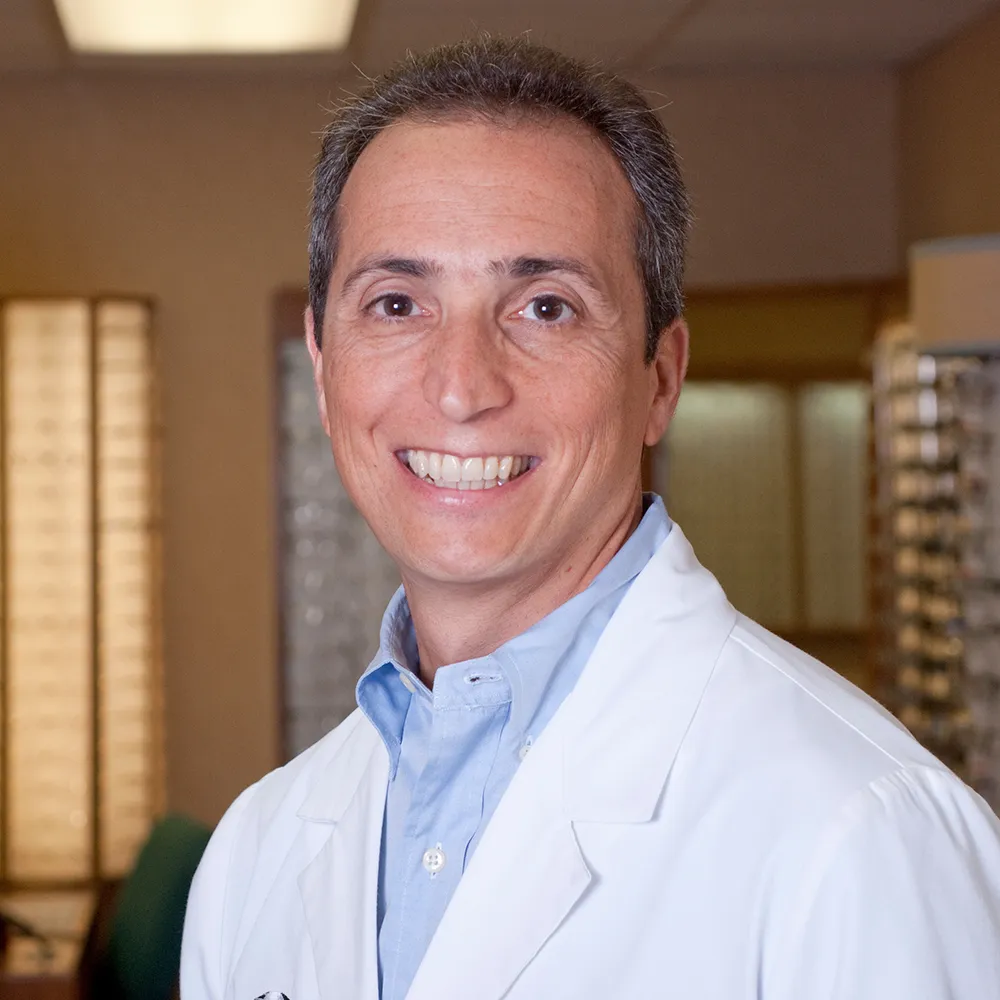 II Anthony F. Favale | Jacksonville, FL | Optometry