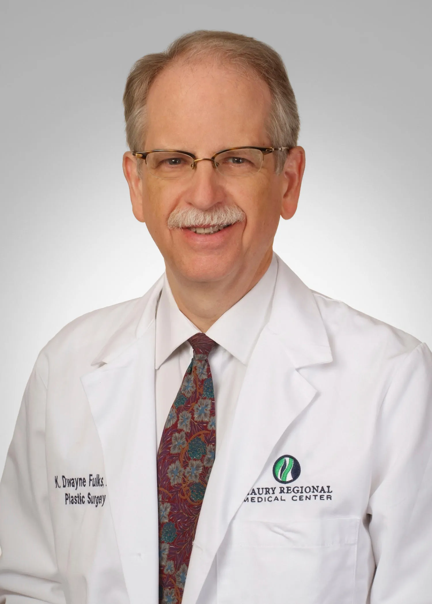 Dr. K. D. Fulks, MD | Columbia, TN | Plastic Surgery