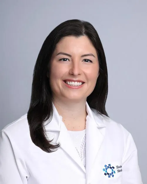 Dr. Meghan Horn, MD | Neptune, NJ | Gastroenterology