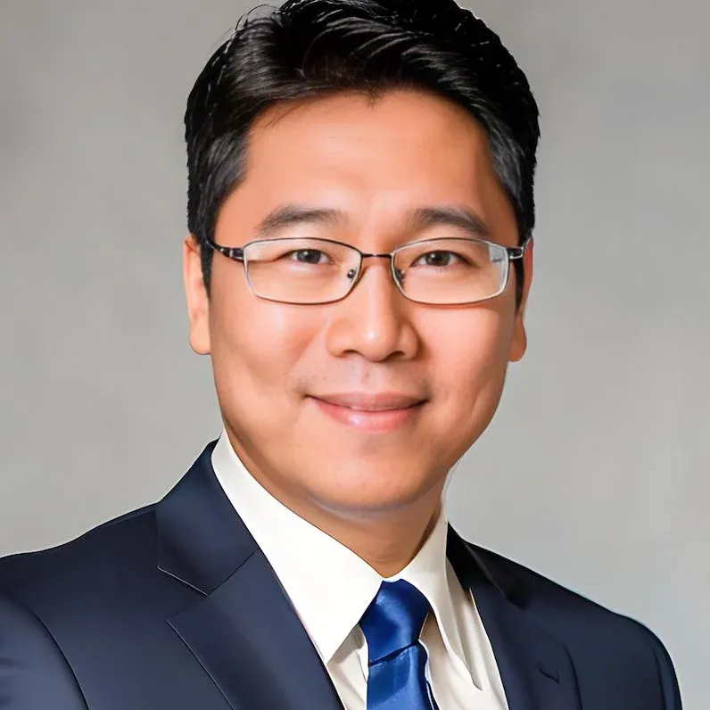 Dr. Qin Rao, MD | NEW YORK, NY | Gastroenterology