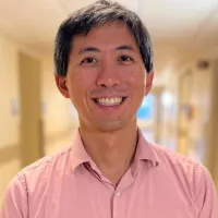 Dr. Terrence Li, MD | Brockton, MA | Neurology