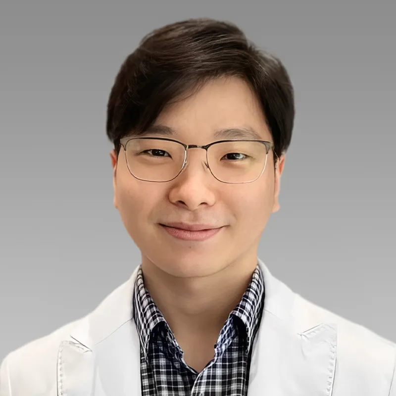 Dr. Jung Lee | Sterling, VA | Optometry