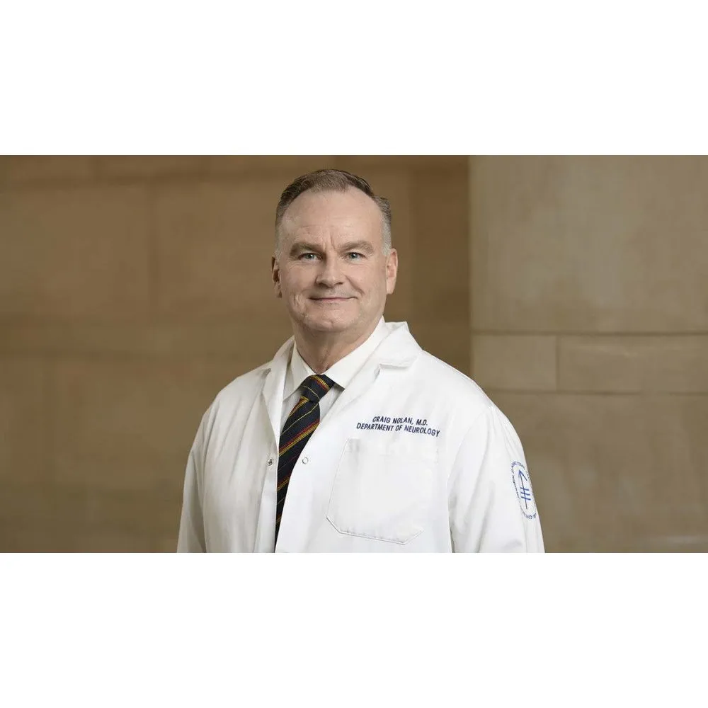 Dr. Craig P. Nolan, MD | New York, NY | Oncology