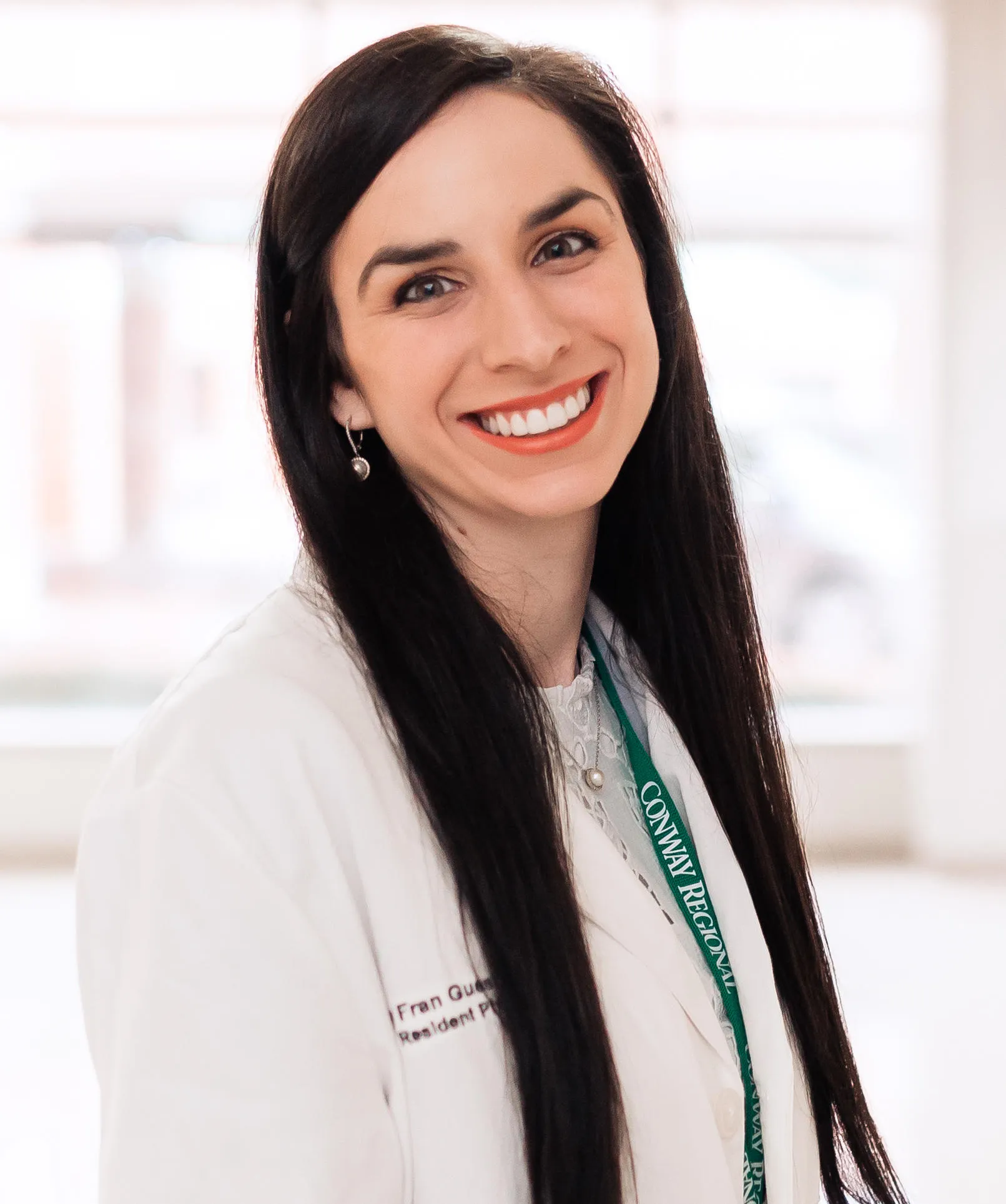 Dr. Lily Fran Guastella | Lexington, MS | Family Medicine