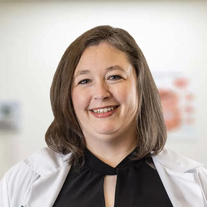 Jamie Wilson, NP | JEFFERSONVILLE, IN | Internal Medicine