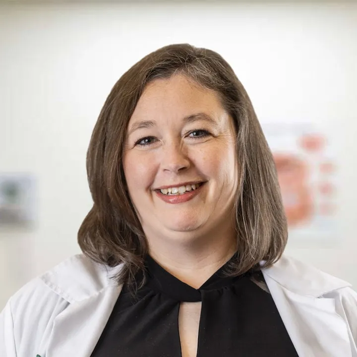 Jamie Wilson, NP | JEFFERSONVILLE, IN | Internal Medicine