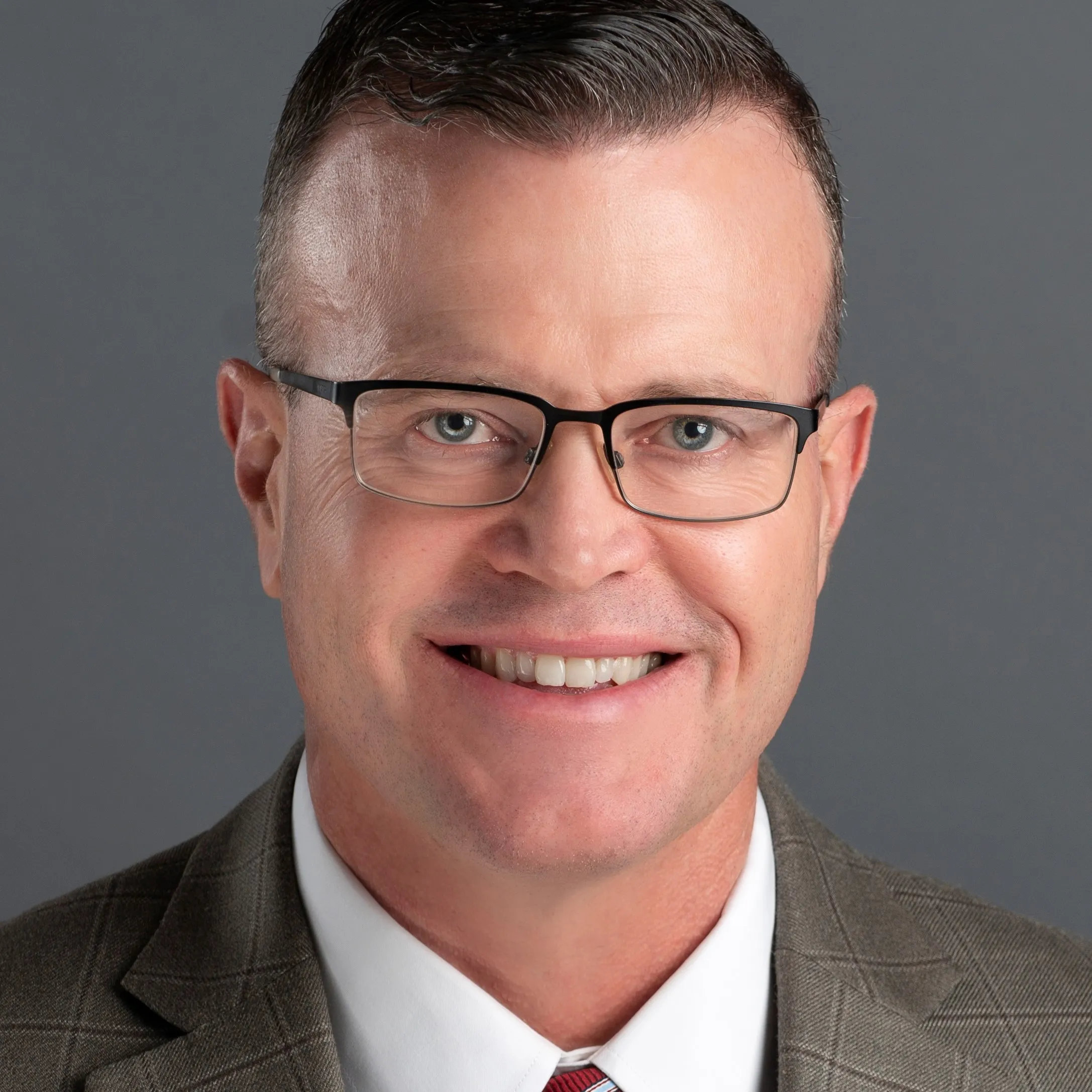 Dr. Thomas Clinch, MD | Kearney, NE | Ophthalmology