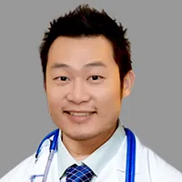 Jason Chang, DNP, ARNP-C | Seattle, WA | Family Medicine