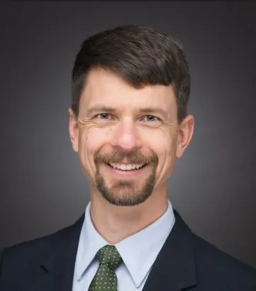 Dr. John A. Carr, MD | Boise, ID | Critical Care Medicine