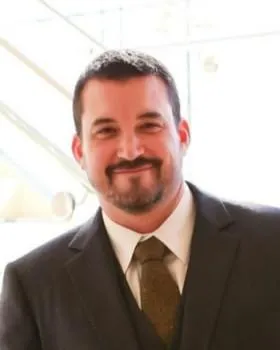 Dr. Michael P. Jones, MD | COOKEVILLE, TN | Ophthalmology