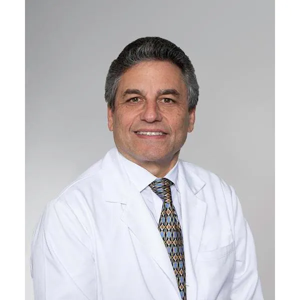 Dr. Richard C. Frank, MD | Norwalk, CT | Oncology
