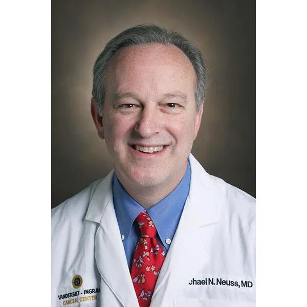 Dr. Michael N. Neuss, MD | Nashville, TN | Hematology