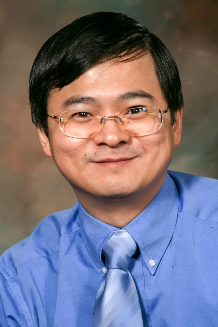 Dr. Ya Li Chen, MD | Rochester, NY | Allergy & Immunology