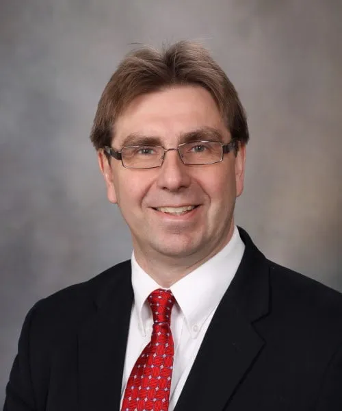 Dr. Dahl Jordi | Rochester, MN | Cardiovascular Disease