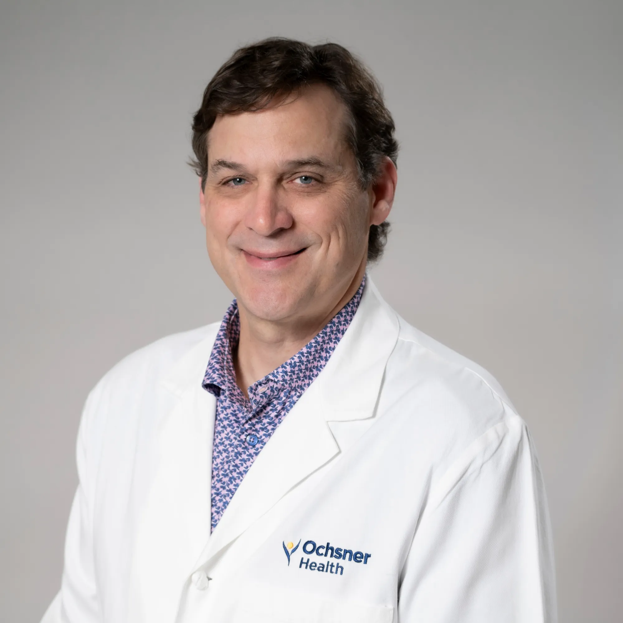 Dr. David M. Pope, MD | Baton Rouge, LA | Orthopedic Surgery