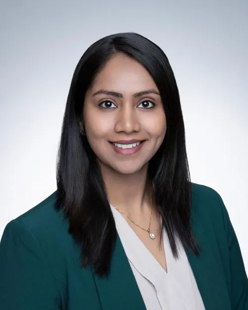 Dr. Dharmini Manogna, MD | Spokane, WA | Hematology