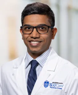 Dr. Alfred Nelson, MD | Saint Louis, MO | Gastroenterology