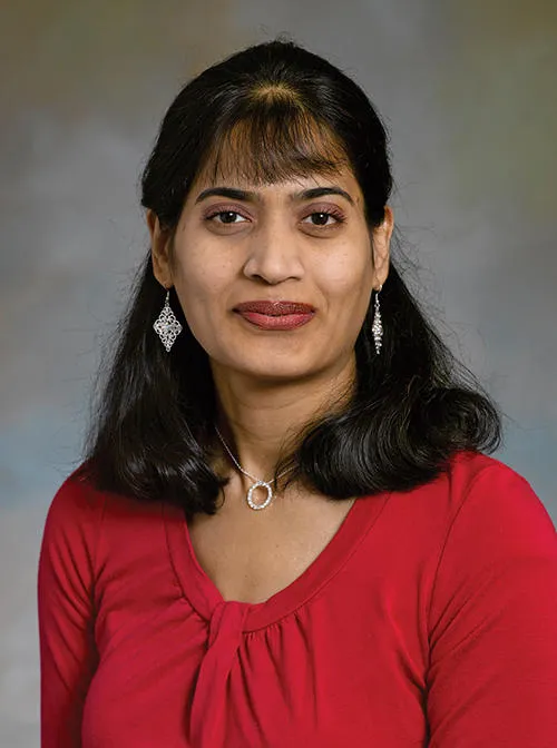Dr. Sandhya Adusumilli, MD | Lancaster, PA | Rheumatologist