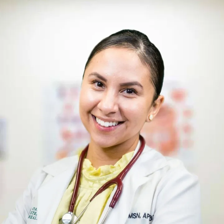 Sully Vega, NP | Waukegan, IL | Nurse Practitioner