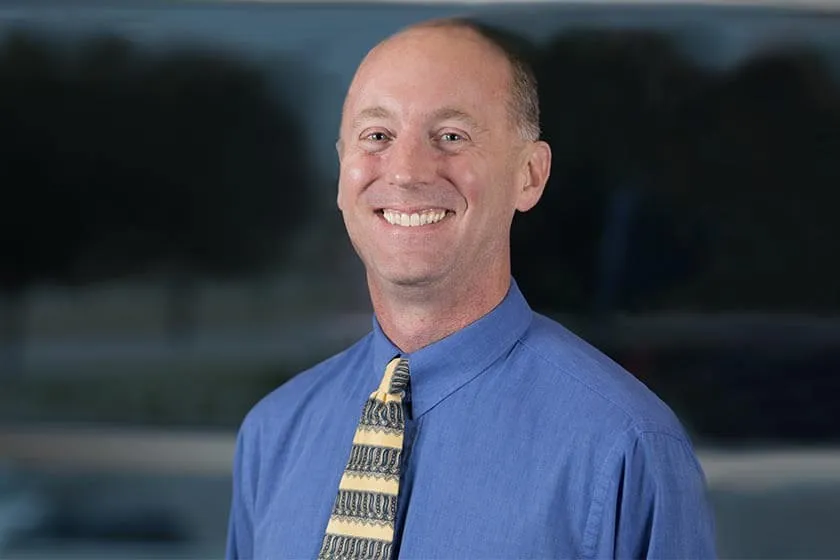 Dr. Christopher T. Noyes, MD | Frisco, TX | Family Medicine