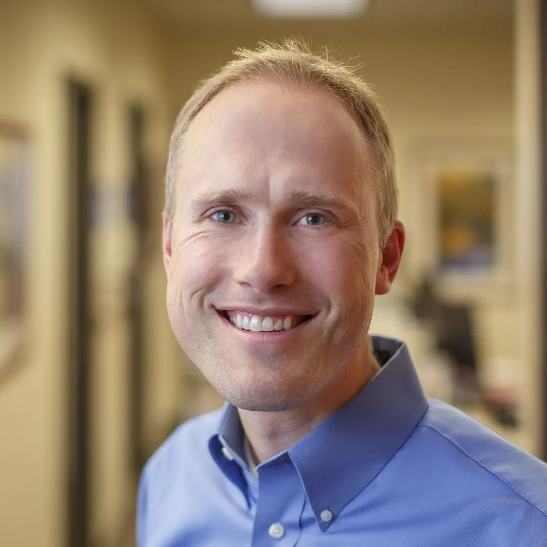 Dr. Glen T. Porter, MD | American Fork, UT | Allergy & Immunology