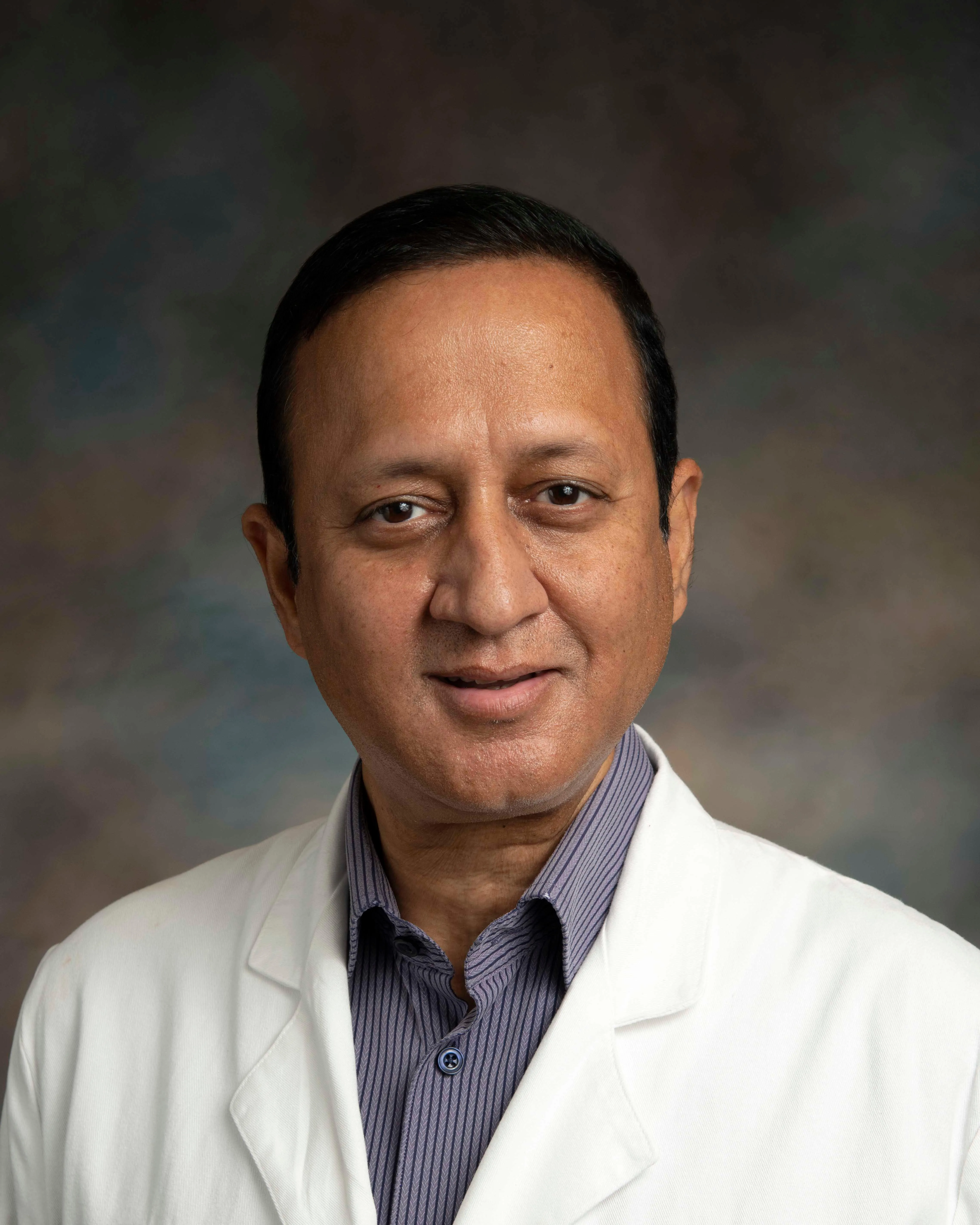 Dr. Ajitesh Rai, MD | Alton, IL | Sleep Medicine