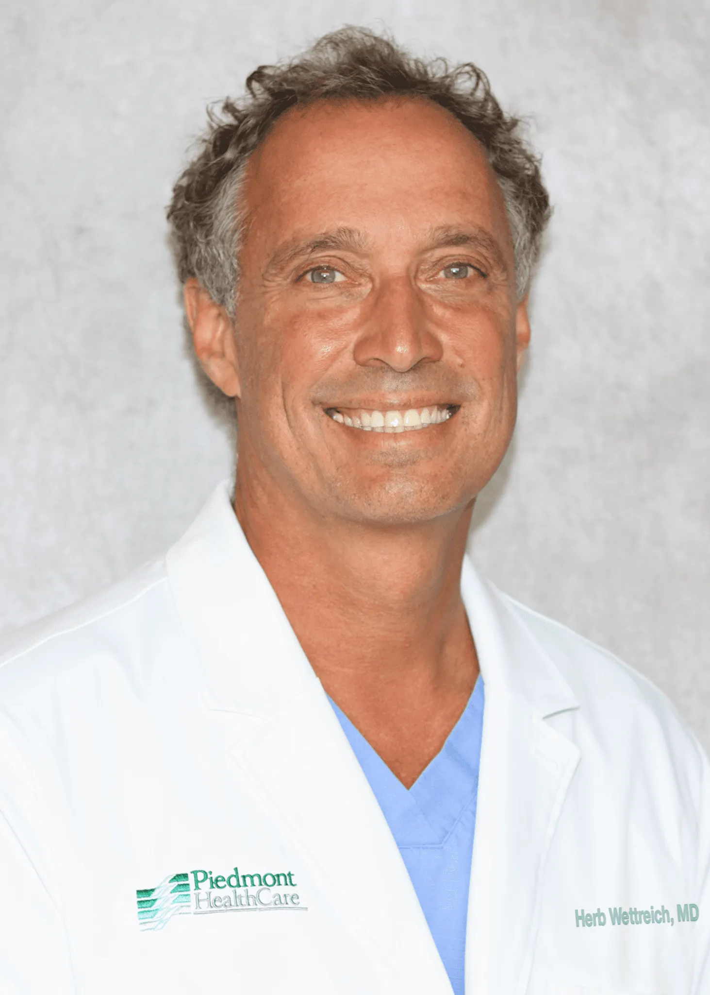 Dr. Herb L. Wettreich, MD | Mooresville, NC | Otolaryngology-Head & Neck Surgery