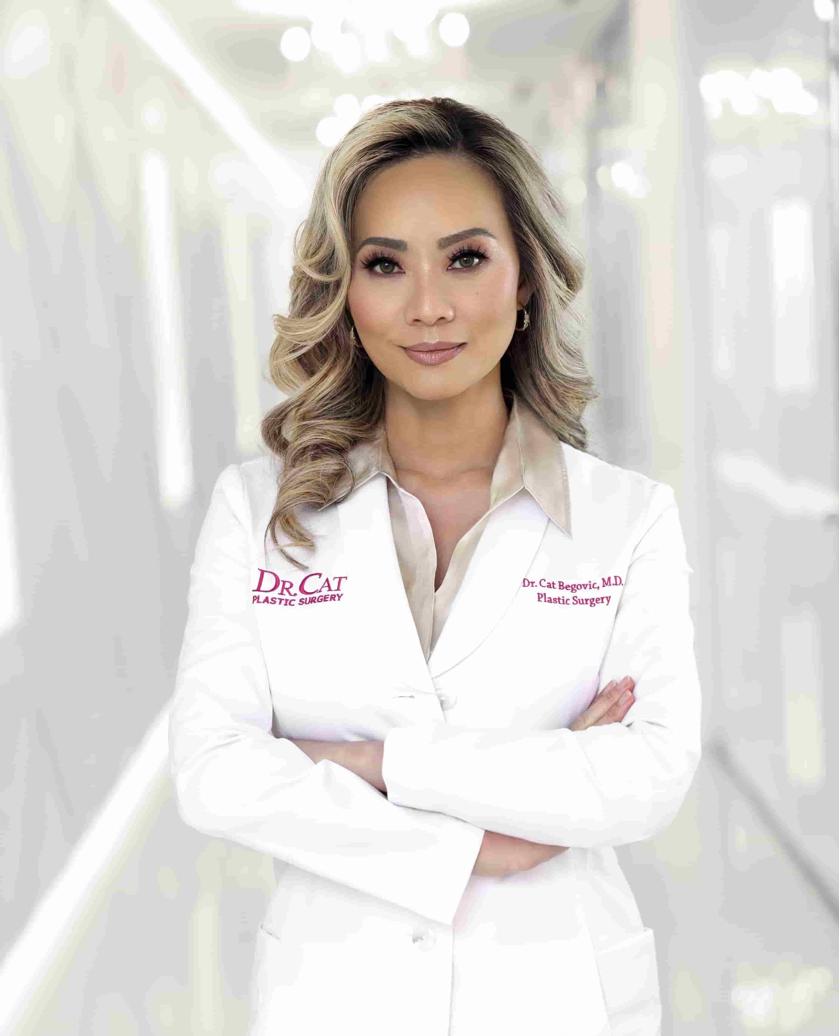 Dr. Stuart Linder, MD | Beverly Hills, CA | Plastic Surgery