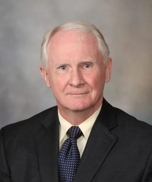 Dr. Michael Rock | Rochester, MN | Orthopedic Surgery