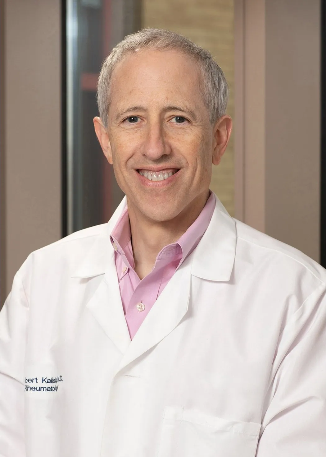 Dr. Robert A. Kalish, MD | Boston, MA | Rheumatology