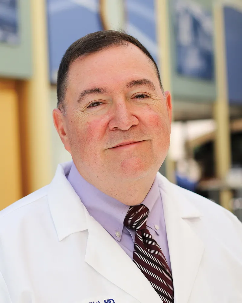 Dr. Frank Saltiel, MD | Kalamazoo, MI | Cardiologist