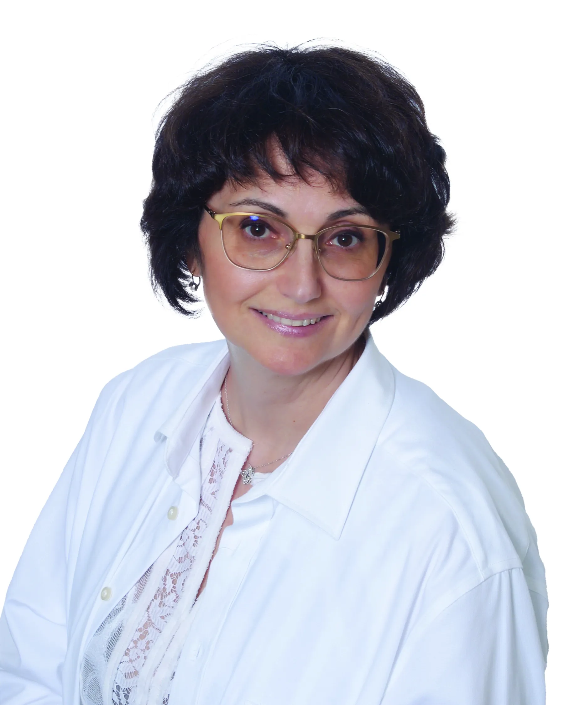 Dr. Olga Belder, DO | Venice, FL | Geriatric Medicine