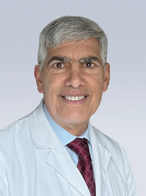 Dr. Roy Small, MD | Lancaster, PA | Cardiovascular Disease