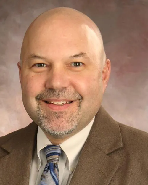 Dr. Robert P. Scharff, MD | Louisville, KY | Internal Medicine