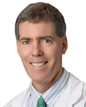 Dr. Robert Smithson | Raleigh, NC | Internal Medicine