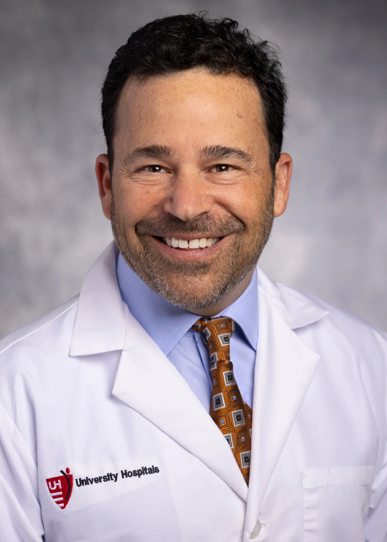 Dr. Joshua Miller, DO | Mayfield Heights, OH | Internal Medicine