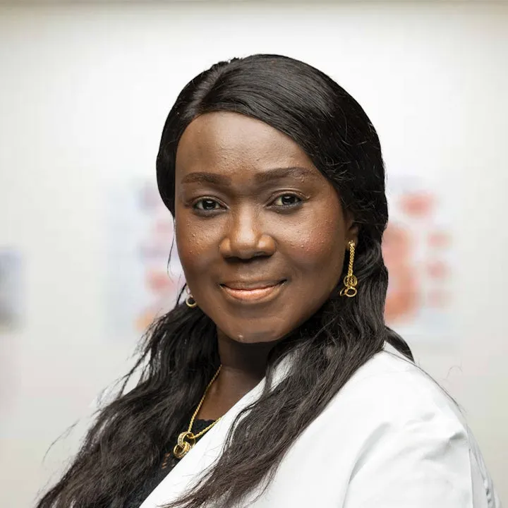 Dr. Olufunke G. Ajifolokun, DNP | Chicago, IL | Family Medicine
