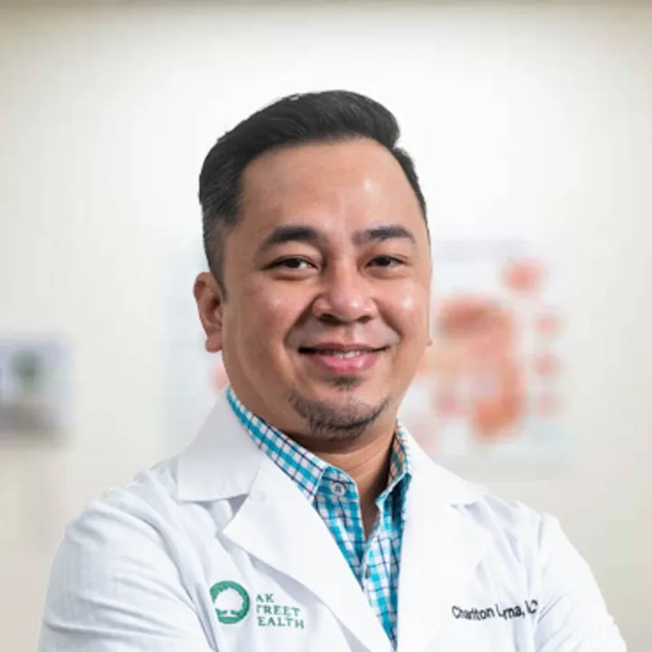 Dr. Charlton C. Lacerna, MD | Waipahu, HI | Family Medicine