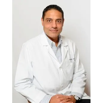 Dr. Peter Gulati, MD | Dallas, TX | Family Medicine