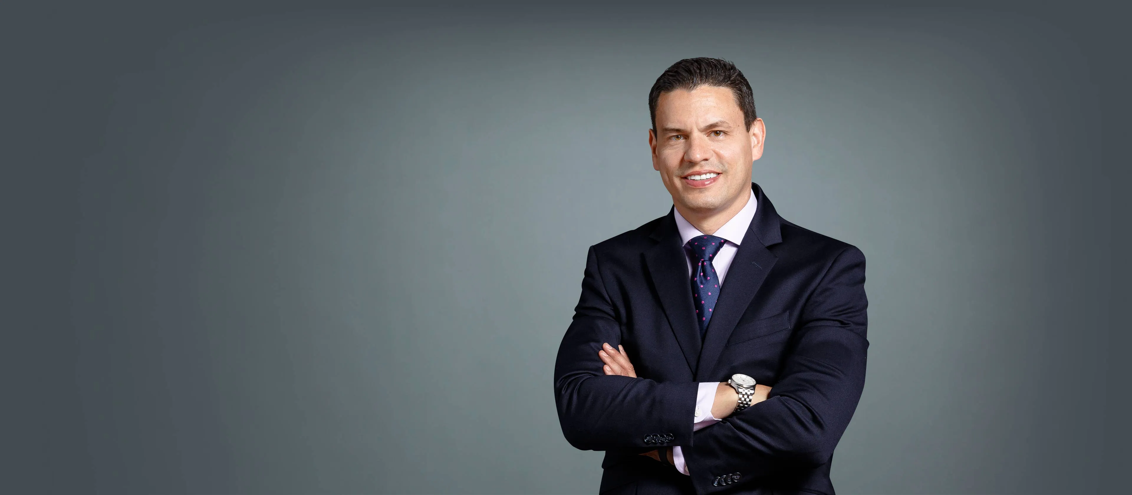 Dr. Daniel Marrero, MD | Bayside, NY | Cardiovascular Disease