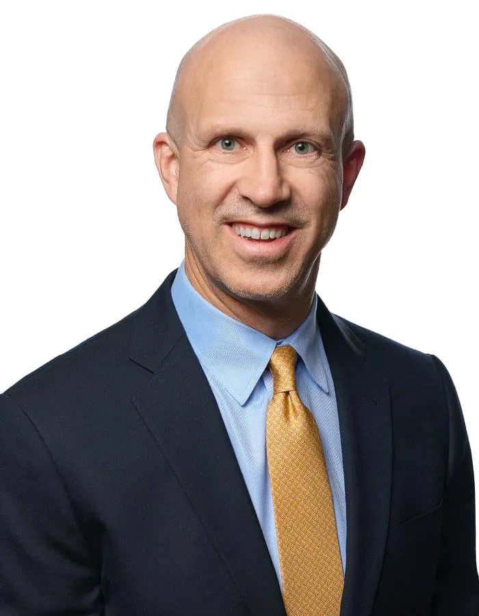 Dr. Daniel E. Thompson, MD | Alexandria, VA | Orthopedic Surgery