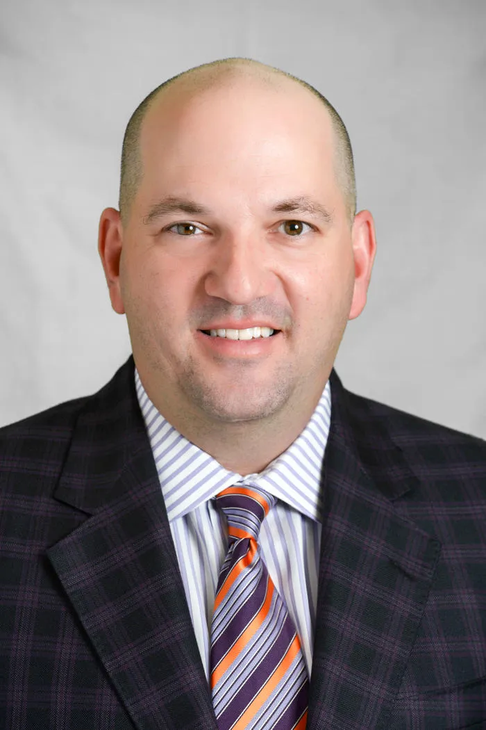 Dr. Michael A. Colucci, MD | Rochester, NY | Orthopedic Surgery