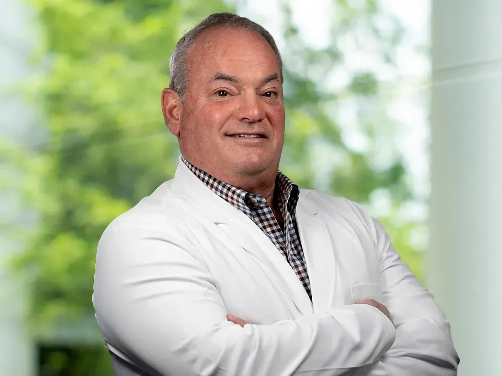 Dr. Scott A. Berkman | Tulsa, OK | Urology