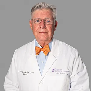 Dr. Joseph D. Harris, MD | Beaumont, TX | Urology