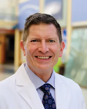 Dr. Stuart Verseman, MD | Kalamazoo, MI | General Surgeon