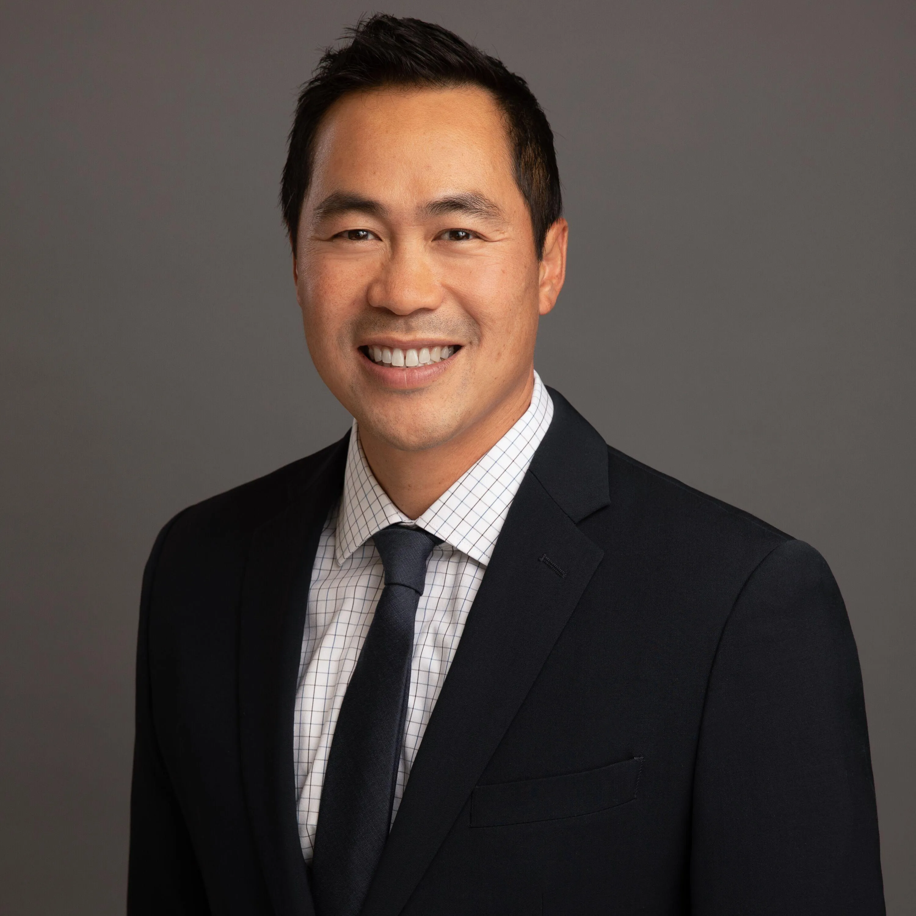 Dr. Robert W. Wong, MD | Austin, TX | Ophthalmology