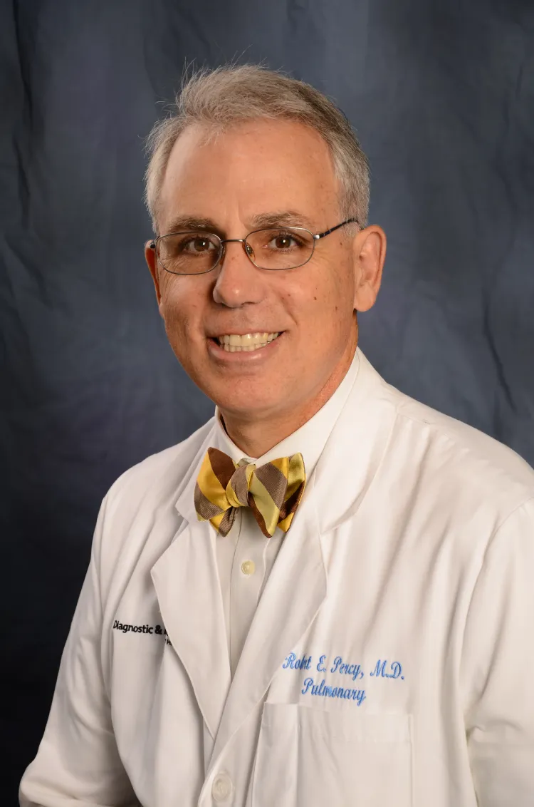 Dr. Robert Percy, MD | Mobile, AL | Other Specialty
