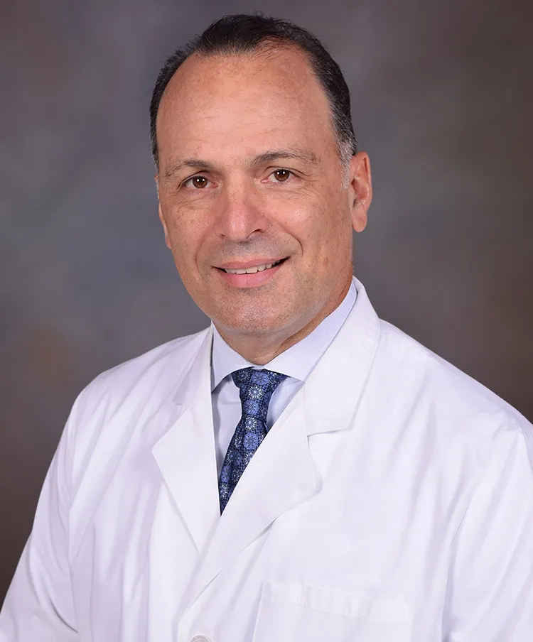 Dr. William G. Reilly, MD | Grapevine, TX | Orthopedic Surgery